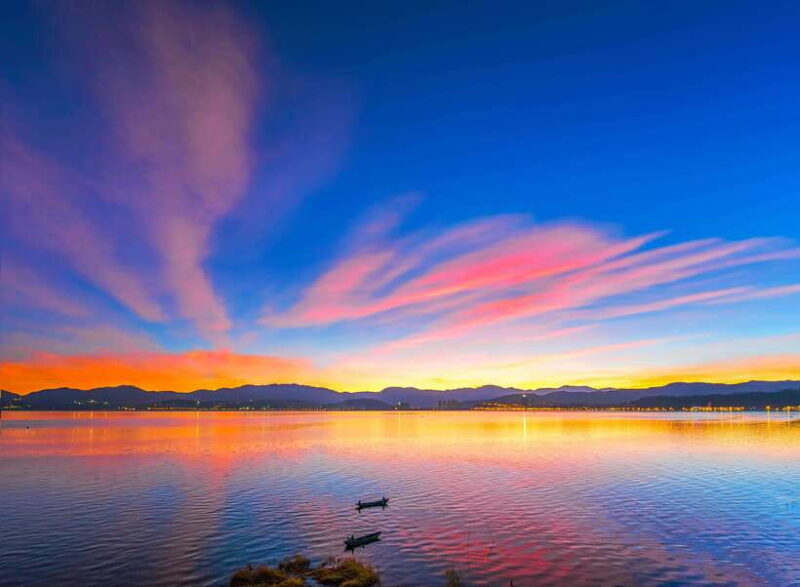 8-Day Yunnan Tour Of Kunming,Dali, Lijiang And Shangri-La - Tour Logistics and Value