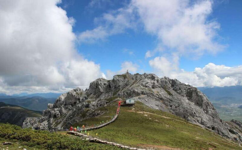 8-Day Yunnan Tour Of Kunming,Dali, Lijiang And Shangri-La - Who Should Consider This Tour?