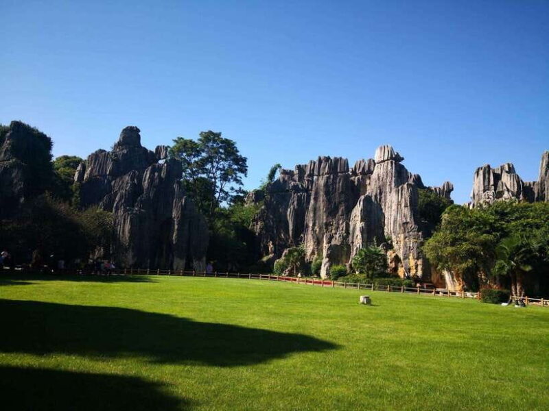 8-Day Yunnan Tour Of Kunming,Dali, Lijiang And Shangri-La - FAQ