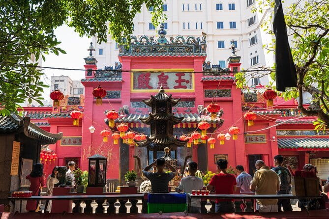 8 days 360° Vietnam Adventure from Hanoi - Who Should Consider This Tour?