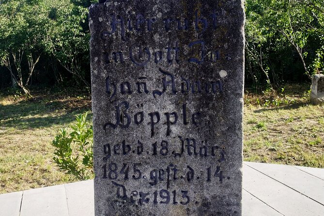 8 Days/7 Nights German Settlements Tour Package in Georgia - Day 4: Asureti – The Village Experience