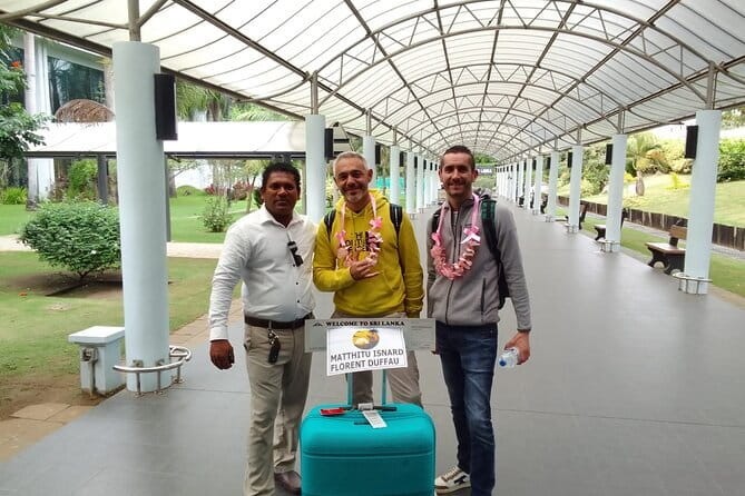 8 Days/ 7 Nights - Sri Lankas Culture Wildlife and Beaches - The Sum Up