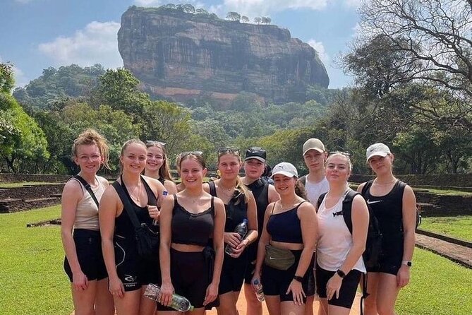 8 Days Adventure Tour with Chauffeur and Air-condition Vehicle - Key Points