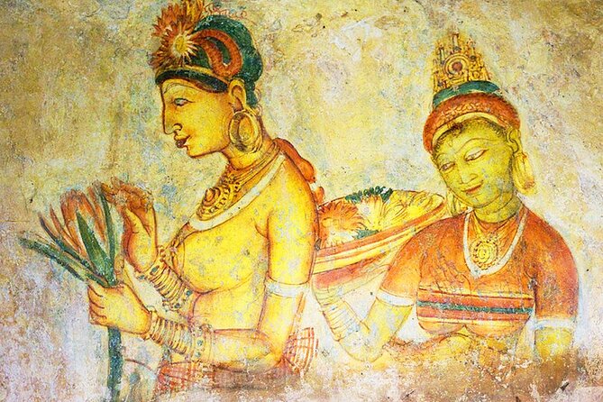 8 Days Adventure Tour with Chauffeur and Air-condition Vehicle - The Sum Up