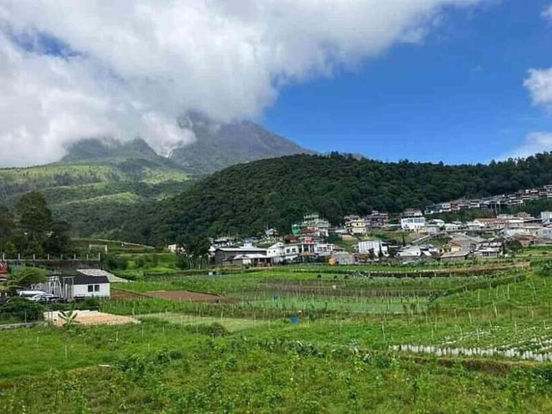 8 Days all inclusive - Motorbike Tour in Central Java - What’s Included and What’s Not