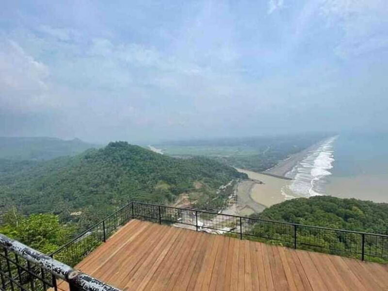 8 Days all inclusive - Motorbike Tour in Central Java - Final Thoughts: Why Choose This Tour?