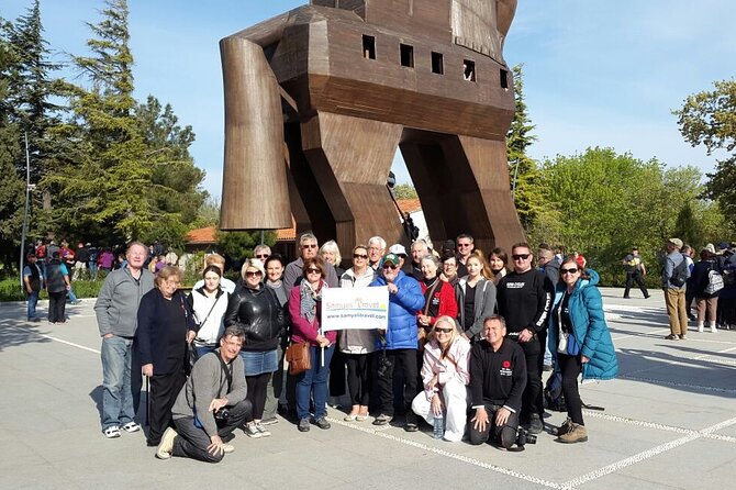 8 Days Alpha Anzac Day Tours - Transportation, Accommodation, and Meals