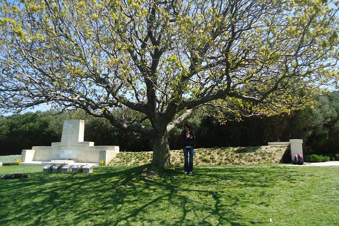 8 Days Alpha Anzac Day Tours - Final Thoughts