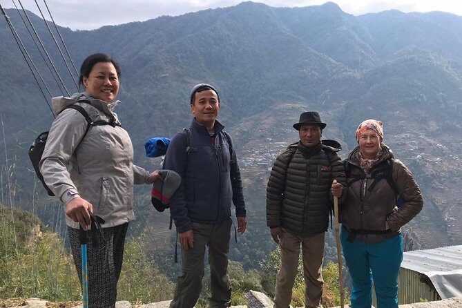 8 Days Annapurna Base Camp Budget Trek from Kathmandu - Day 1: Kathmandu to Pokhara