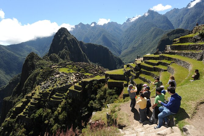 8 Days Best of the Inca Empire From Lima - Inclusions and Amenities