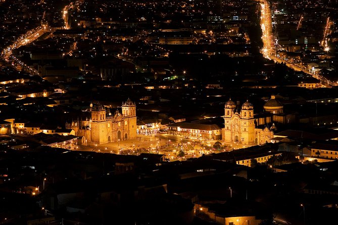 8 Days Best of the Inca Empire From Lima - Immersive Incan History and Culture in Lima