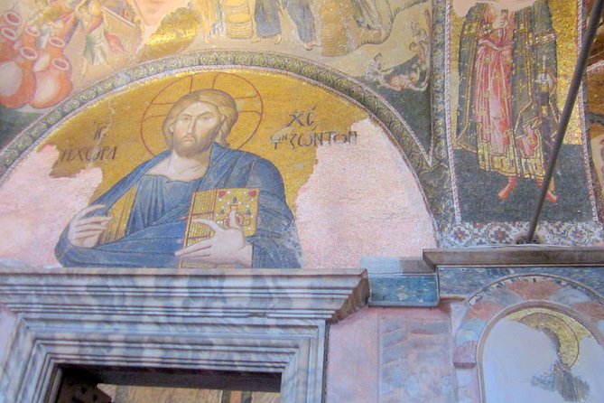 8 Days Best of Turkey Packages Tour:Istanbul Cappadocia Ephesus Pamukkale - Exploring Ephesus