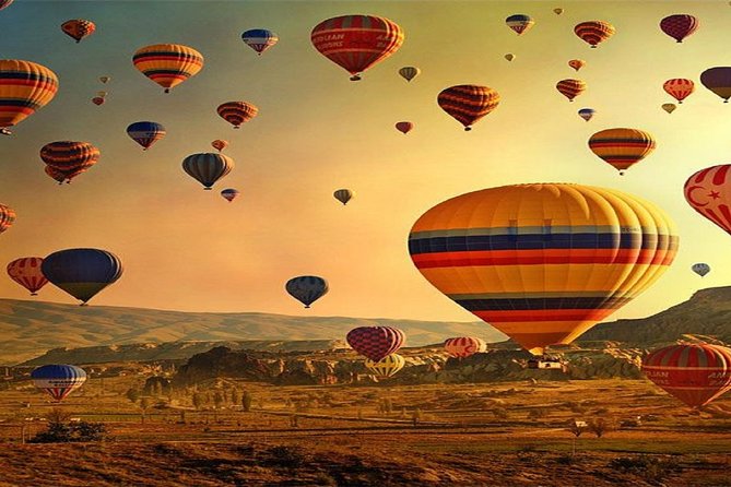 8 Days Best of Turkey Packages Tour:Istanbul Cappadocia Ephesus Pamukkale - Accommodation and Meals