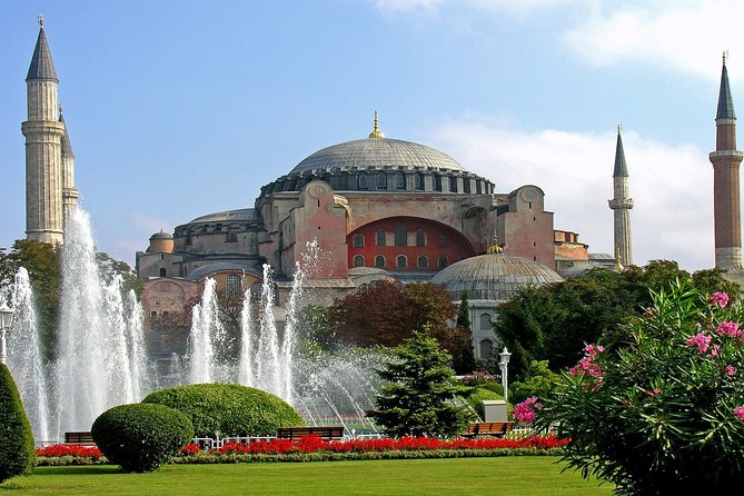 8 Days Best of Turkey Packages Tour:Istanbul Cappadocia Ephesus Pamukkale - Transportation and Accessibility