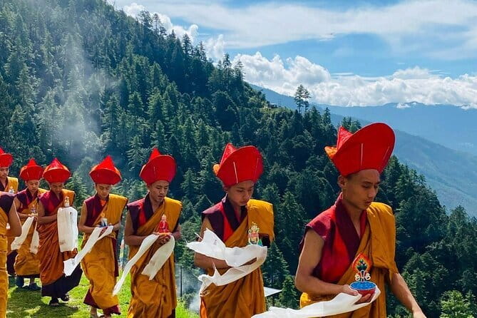 8 Days Bhutan Cultural Tour with 2-Day Bumdrak Trek - The Farewell and Departure