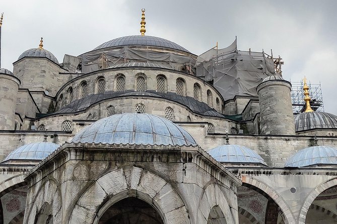 8 Days by Flights Istanbul Cappadocia Konya Ephesus Max 10 Pax - Itinerary Flexibility and Alternatives