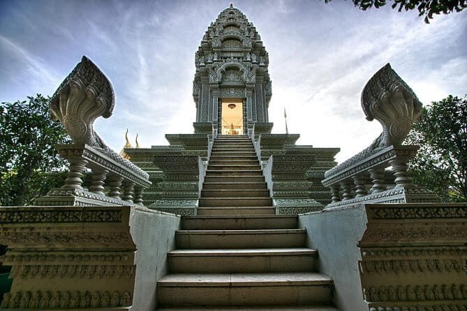 8 Days Cambodia 3 Cities(PHNOM PENH  BATTAMBANG  SIEM REAP) - Final Thoughts