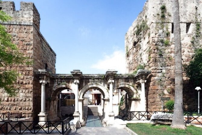 8 Days Cappadocia, Ephesus, Pamukkale and Antalya Tour - How the tour adds value for travelers