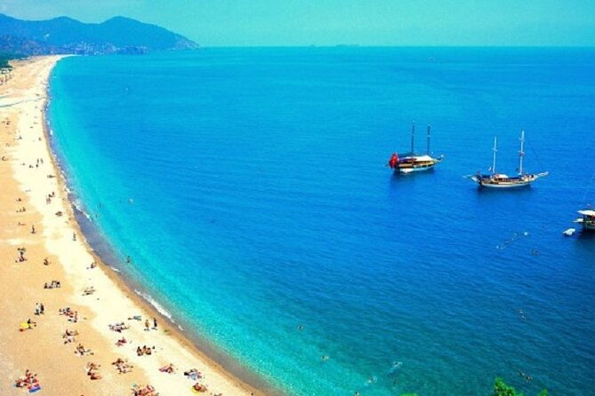 8 Days Cappadocia, Ephesus, Pamukkale and Antalya Tour - Who this tour is best suited for