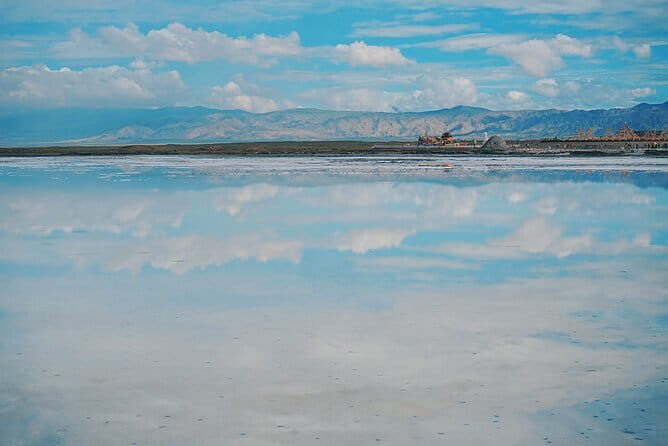 8 Days China Silk Road Private Tour to Xining, Zhangye, Dunhuang - Key Points