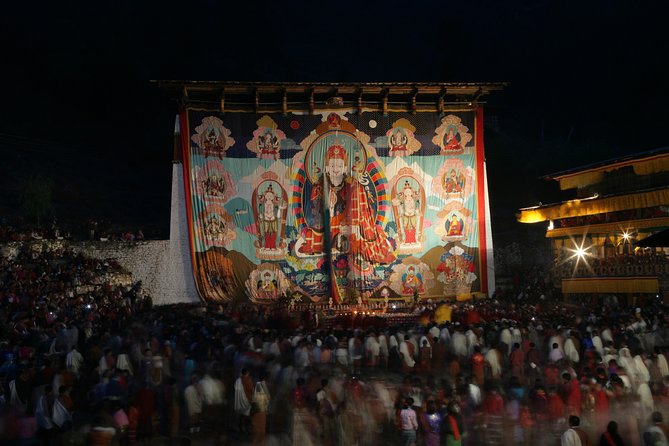 8 Days Classic Bhutan tour with easy hikes - The Itinerary Breakdown: What You Can Expect