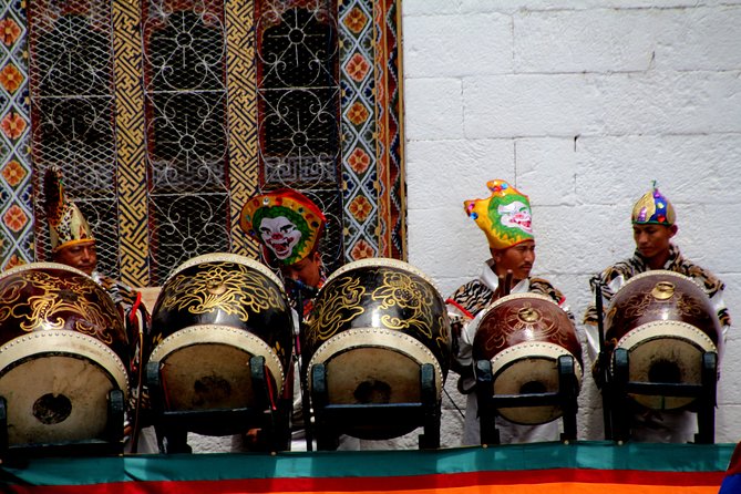 8 Days Classic Bhutan tour with easy hikes - Authentic Experiences and Genuine Value