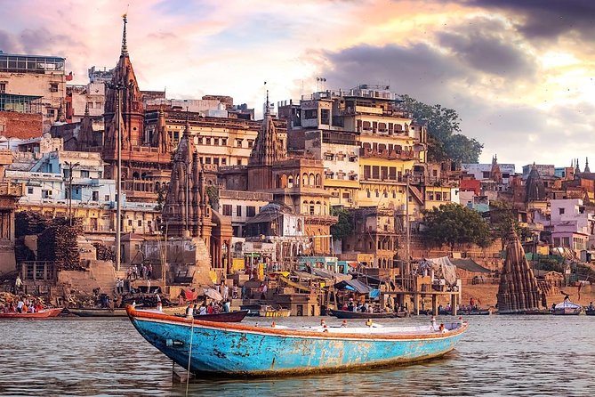 8-Days Delhi,Varanasi,Agra and Jaipur.includes,Hotel,Vehicle And Train Tickets. - Day 6: The Mughal Empire’s Heart and Jaipur’s Pink City