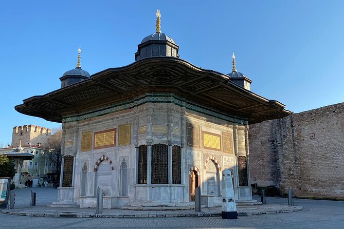 8 Days: Discover Istanbul, Cappadocia, Ephesus, P.kale by flights - FAQ