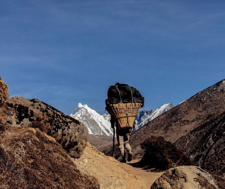 8 DAYS EVEREST PANORAMA VIEW TREK FROM KATHMANDU - Analyzing the Value and What You Get