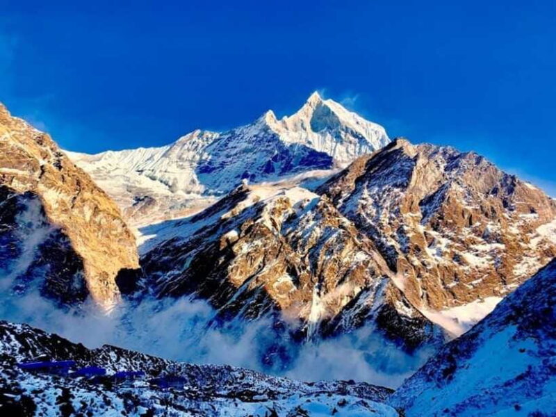 8 DAYS EVEREST PANORAMA VIEW TREK FROM KATHMANDU - Final Thoughts: Who Should Consider This Trek?