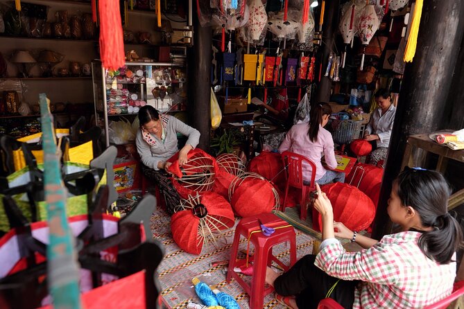 8-Days Glimpse of Vietnam - Ho Chi Minh, Hoi An and Halong Bay - Analyzing the Full Experience