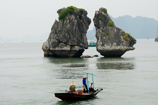 8-Days Glimpse of Vietnam - Ho Chi Minh, Hoi An and Halong Bay - Final Thoughts