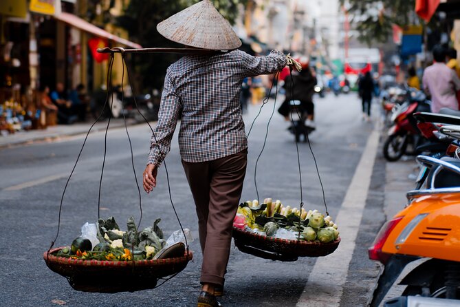 8-Days Glimpse of Vietnam - Ho Chi Minh, Hoi An and Halong Bay - FAQ