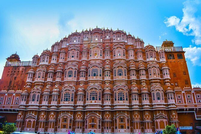 8 Days GOLDEN TRIANGLE EXCURSION WITH RANTHAMBORE WILDLIFE SAFARI - Who Is This Tour Best For?