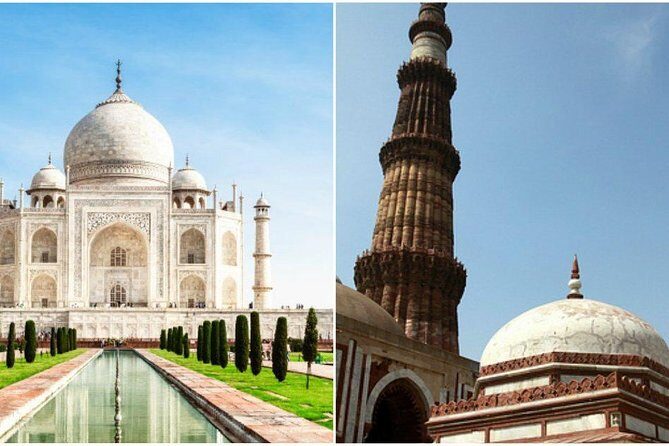 8 Days Golden Triangle Tour with Haridwar Rishikesh - FAQ