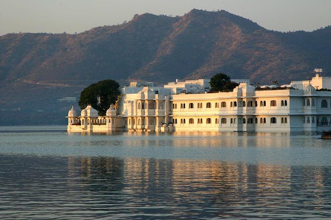 8 Days Golden Triangle Tour with Udaipur - A Deep Dive into the Tour Experience