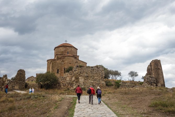 8 Days GRAND GEORGIAN TOUR from Tbilisi - Overview of the Tour Experience
