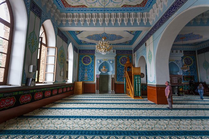 8 Days GRAND GEORGIAN TOUR from Tbilisi - What Makes This Tour Stand Out