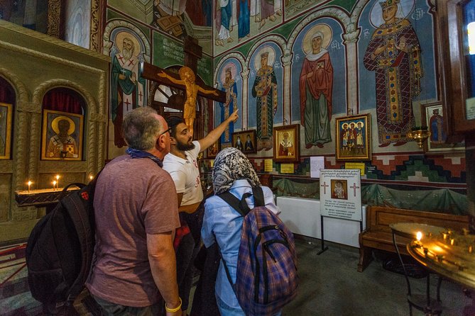 8 Days GRAND GEORGIAN TOUR from Tbilisi - Who Should Consider This Tour?