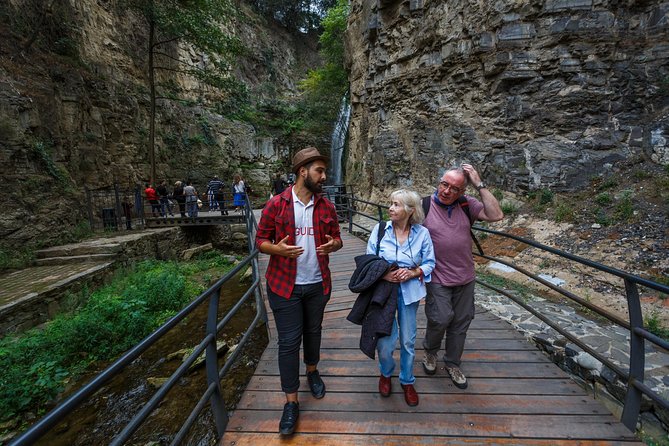8 Days GRAND GEORGIAN TOUR from Tbilisi - Final Thoughts