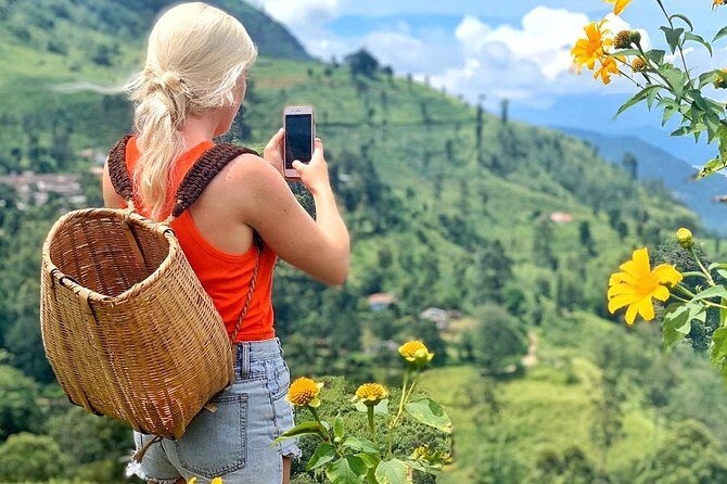8 Days Guided Cultural Small Group Tour of Sri Lanka - Who Should Consider This Tour?