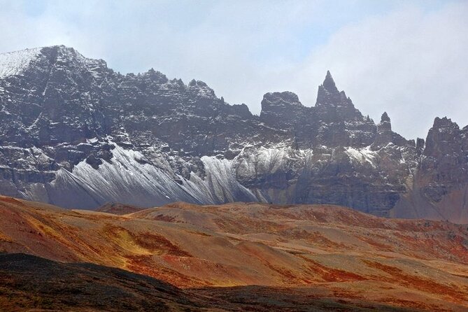 8-Days Guided Iceland Circle Tour From Reykjavík - Day 7: Last Adventures and Returning to Reykjavik