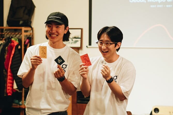 8 Days Guided Trip from Seoul to Jeju - Jeju’s Natural Wonders