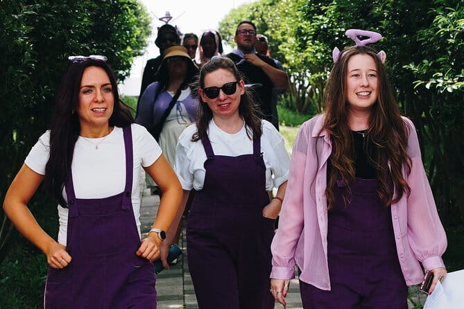 8 Days Guided Trip from Seoul to Jeju - Mountain and Coastal Adventures