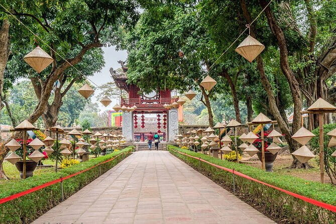 8 Days Hanoi and Luang Prabang Sightseeing - Introduction