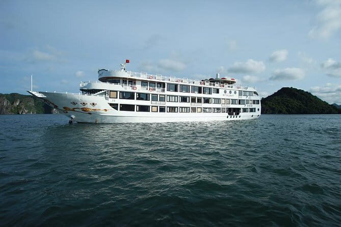 8 Days Hanoi and Luang Prabang Sightseeing - Who Will Love This Tour?