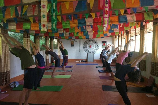 8 Days Holiday Yoga, Meditation, Tour & Hiking Retreat in Kathmandu, Nepal - Logistics and Practicalities