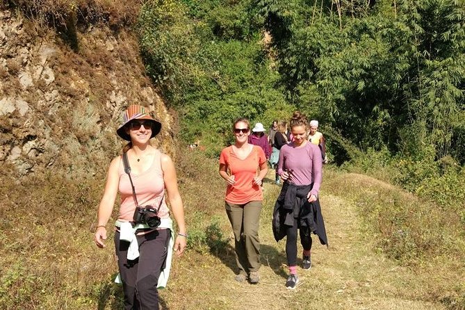 8 Days Holiday Yoga, Meditation, Tour & Hiking Retreat in Kathmandu, Nepal - FAQ