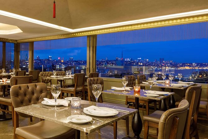 8 Days Istanbul, Cappadocia, Konya, Pamukkale, Ephesus by Flights - Health and Accessibility Requirements