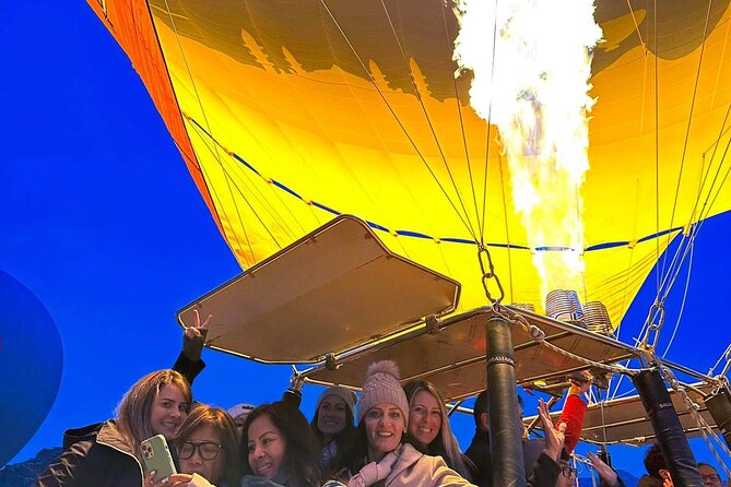 8 Days Istanbul, Cappadocia, Konya, Pamukkale, Ephesus by Flights - Frequently Asked Questions